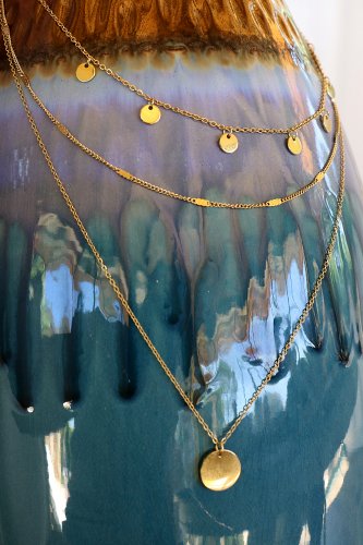 Collier Talia - Jennyline